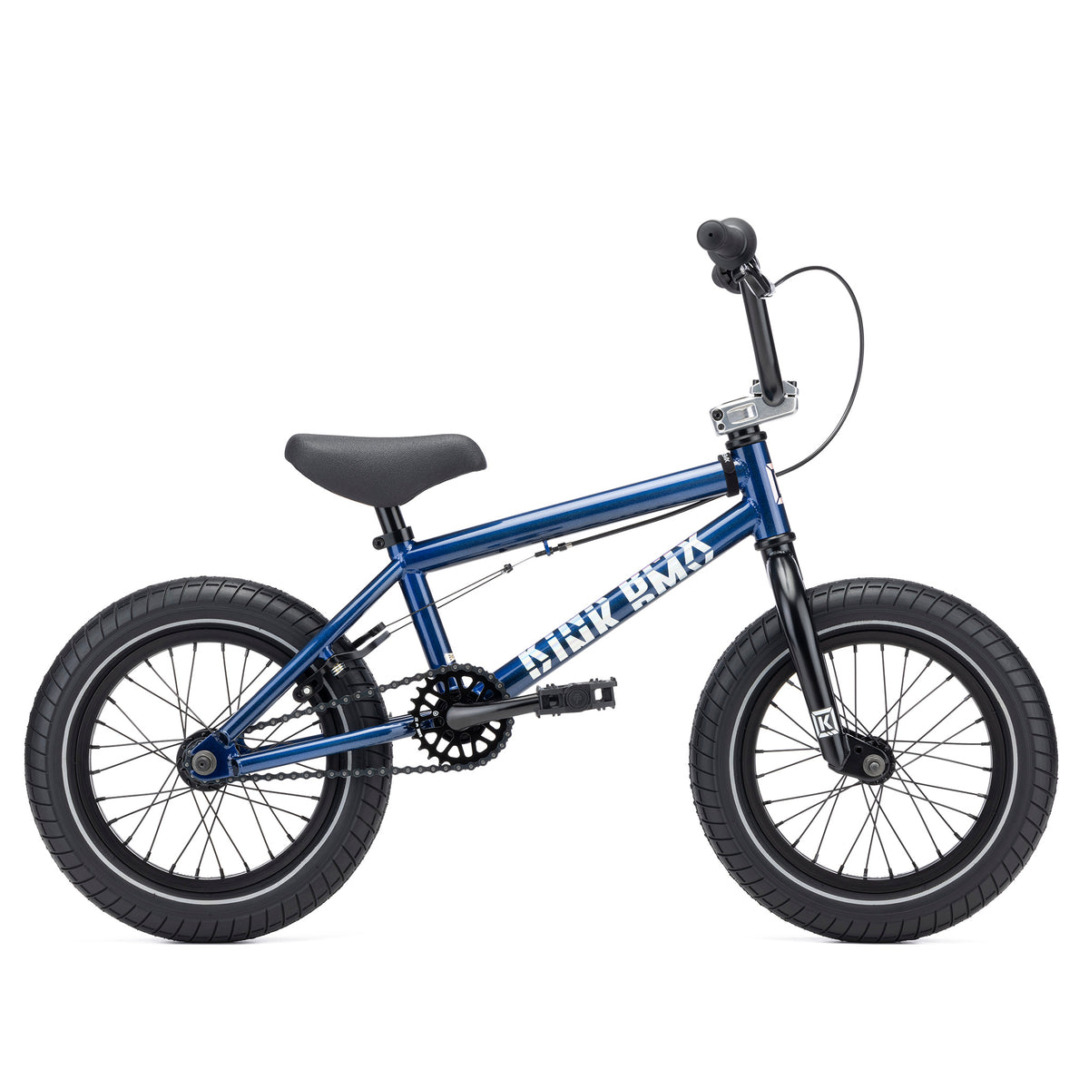 2026 Kink Pump 14 - Digital Blue – Bobs Bikes