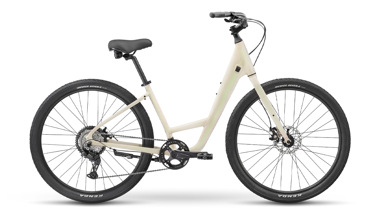 Norco Scene 2 - Pink – Bobs Bikes