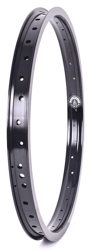 Relic Arch Rim 36h Black – Bobs Bikes